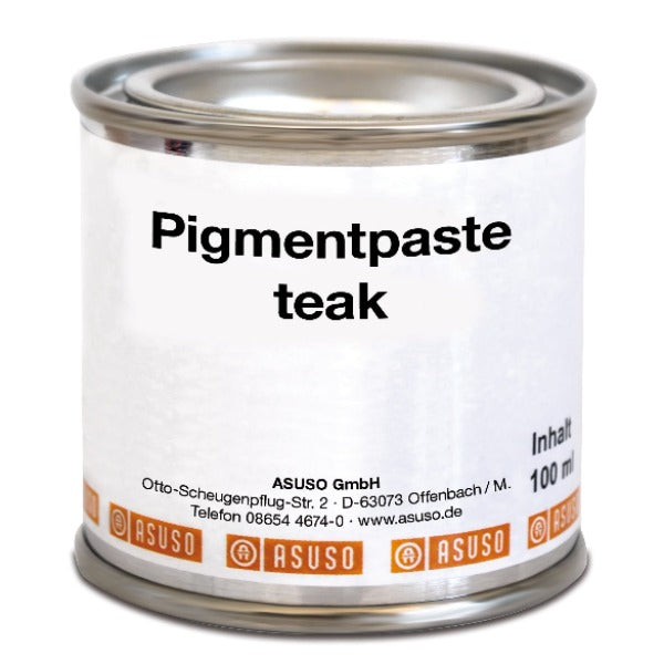 Asuso Pigment Paste - 100g – CD Coatings