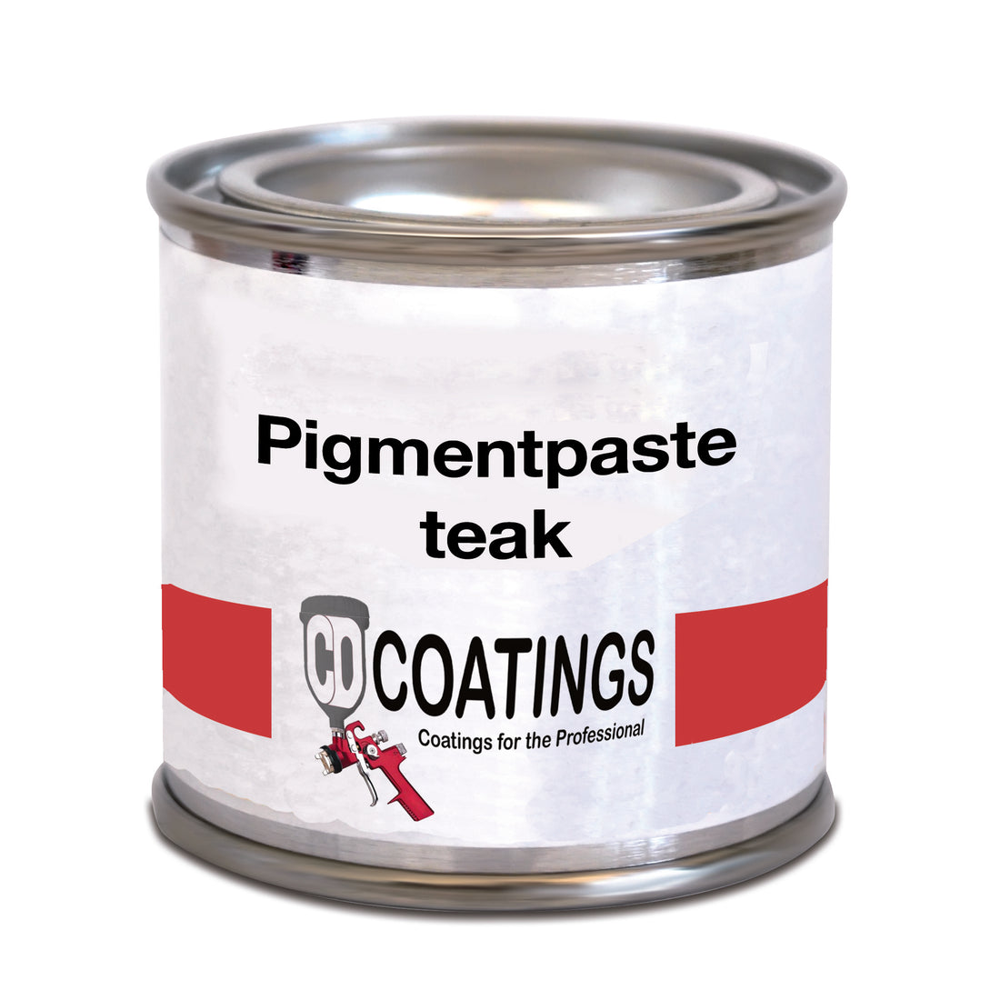 Pigment Paste - 100g – CD Coatings