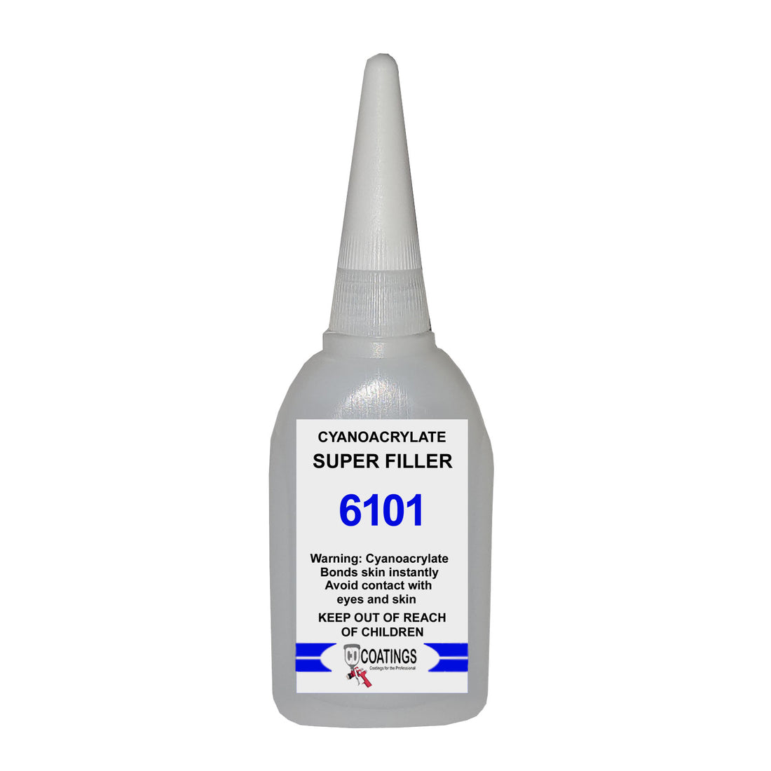 Super Filler 6101 - 50g – CD Coatings